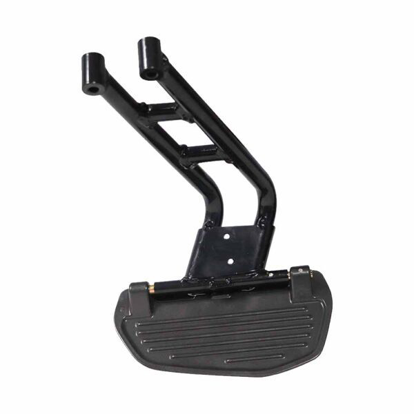 TVS Lady Pillion Footrest Kit Assy for Jupiter 125 - Comfortable & Dur ...