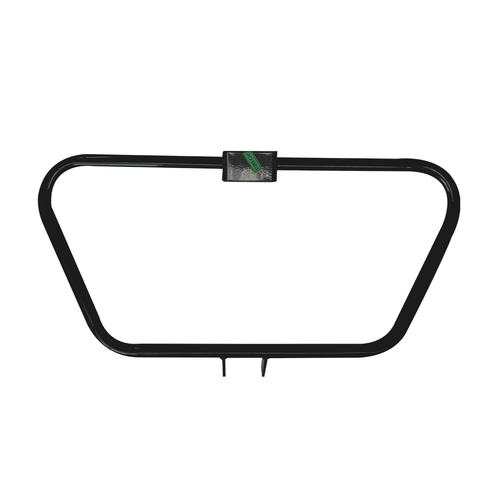 TVS Crash Guard - Heavy Duty Protection for Safe Riding – Future ...
