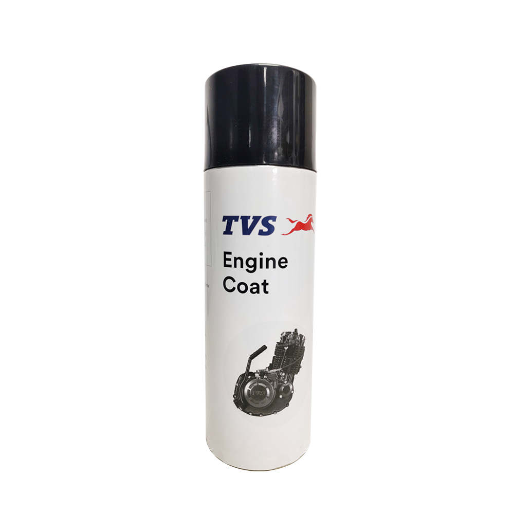 TVS Engine Coat – Advanced Heat-Resistant, Corrosion-Resistant Coating ...