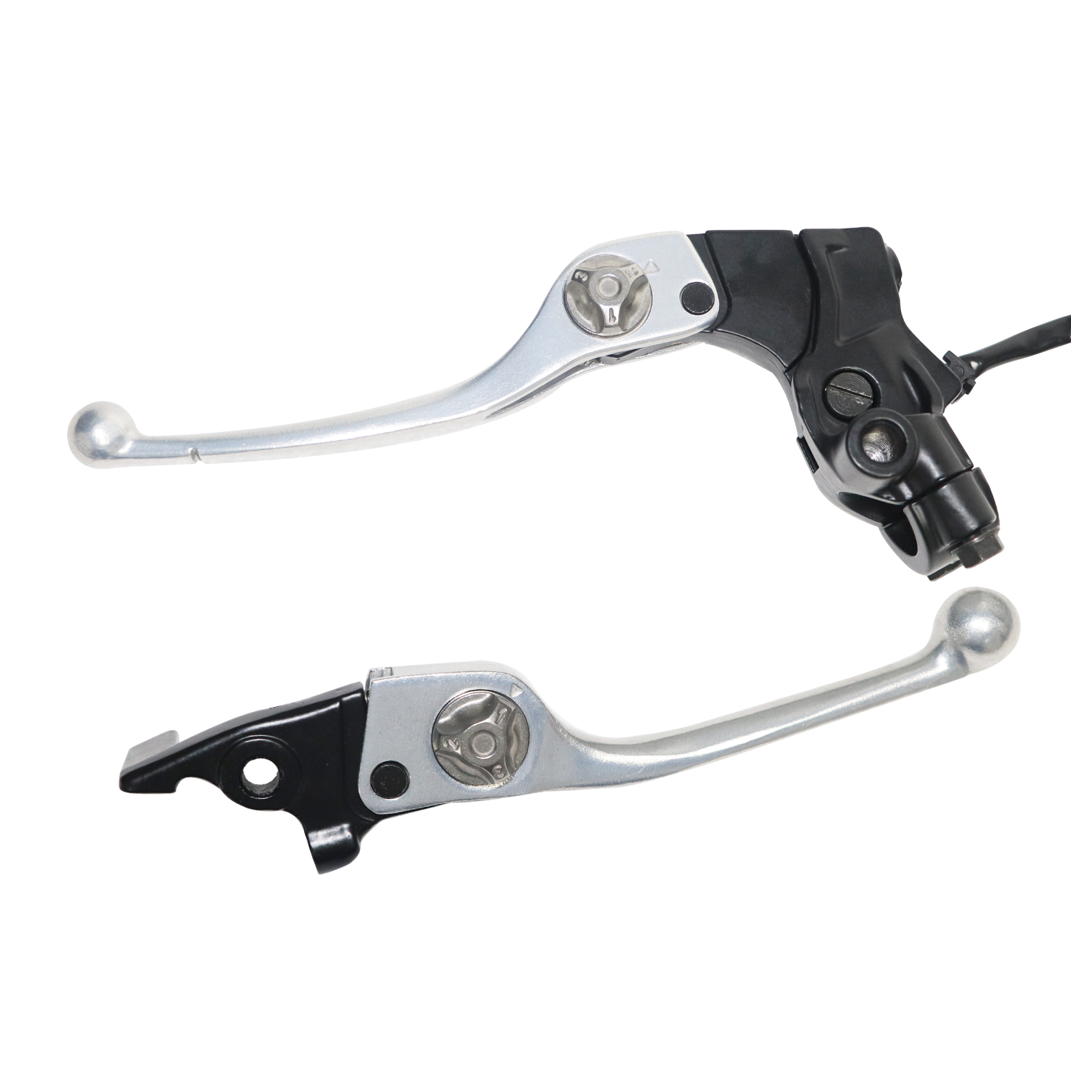 Buy Adjustable control lever Kit (HTE) - at ₹ 1,199 Online at Best ...