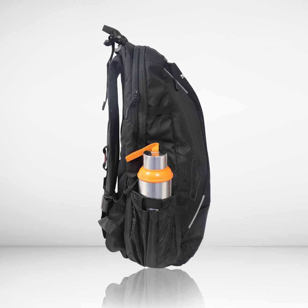 Buy TVS Laptop Tech Backpack - at ₹ 1,699 Online at Best Prices in ...