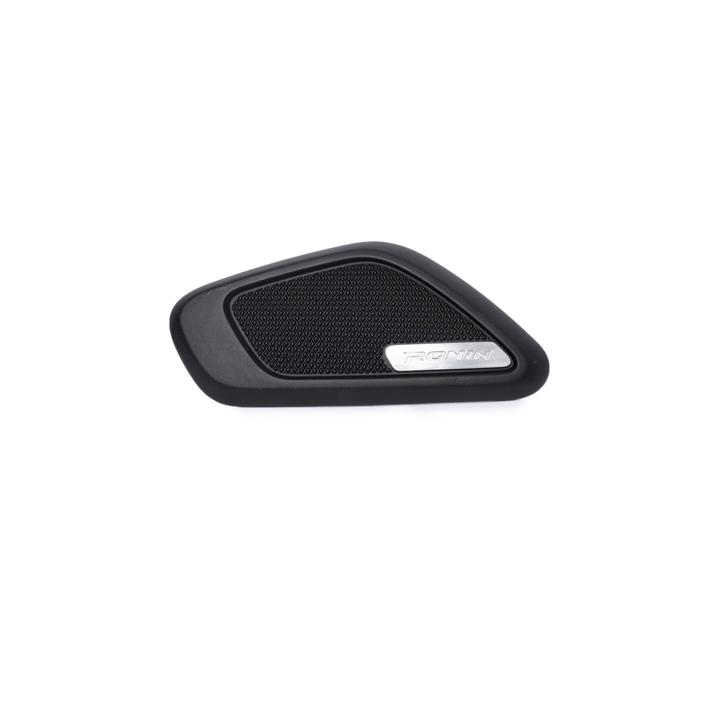 TVS Ronin Tank Grip | Enhanced Control and Stability – Future Accessories